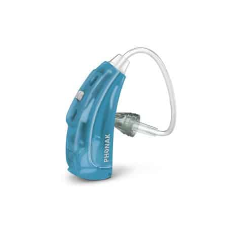 Phonak Roger Focus Receiver - FM Hearing Systems