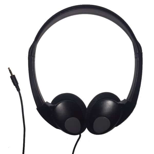 Phonak Neckloop Headset - FM Hearing Systems